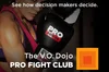 PRO VOICEOVER FIGHT CLUB - ADR with Jessica Blue🥊💥 - January 12, 2025 ...