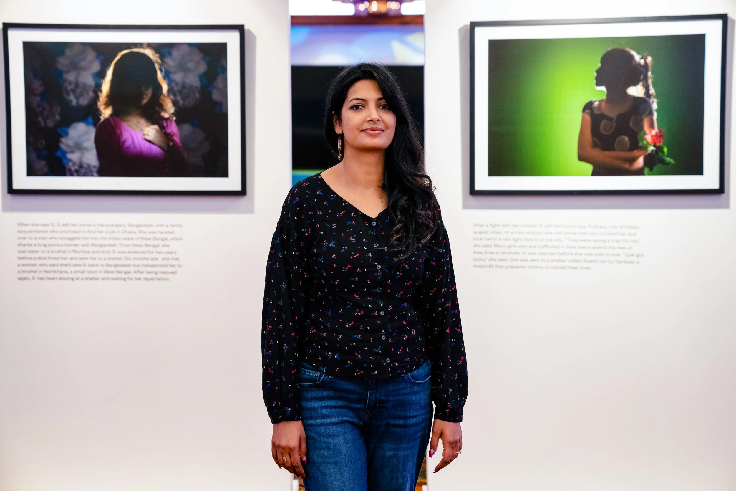 News — Smita Sharma