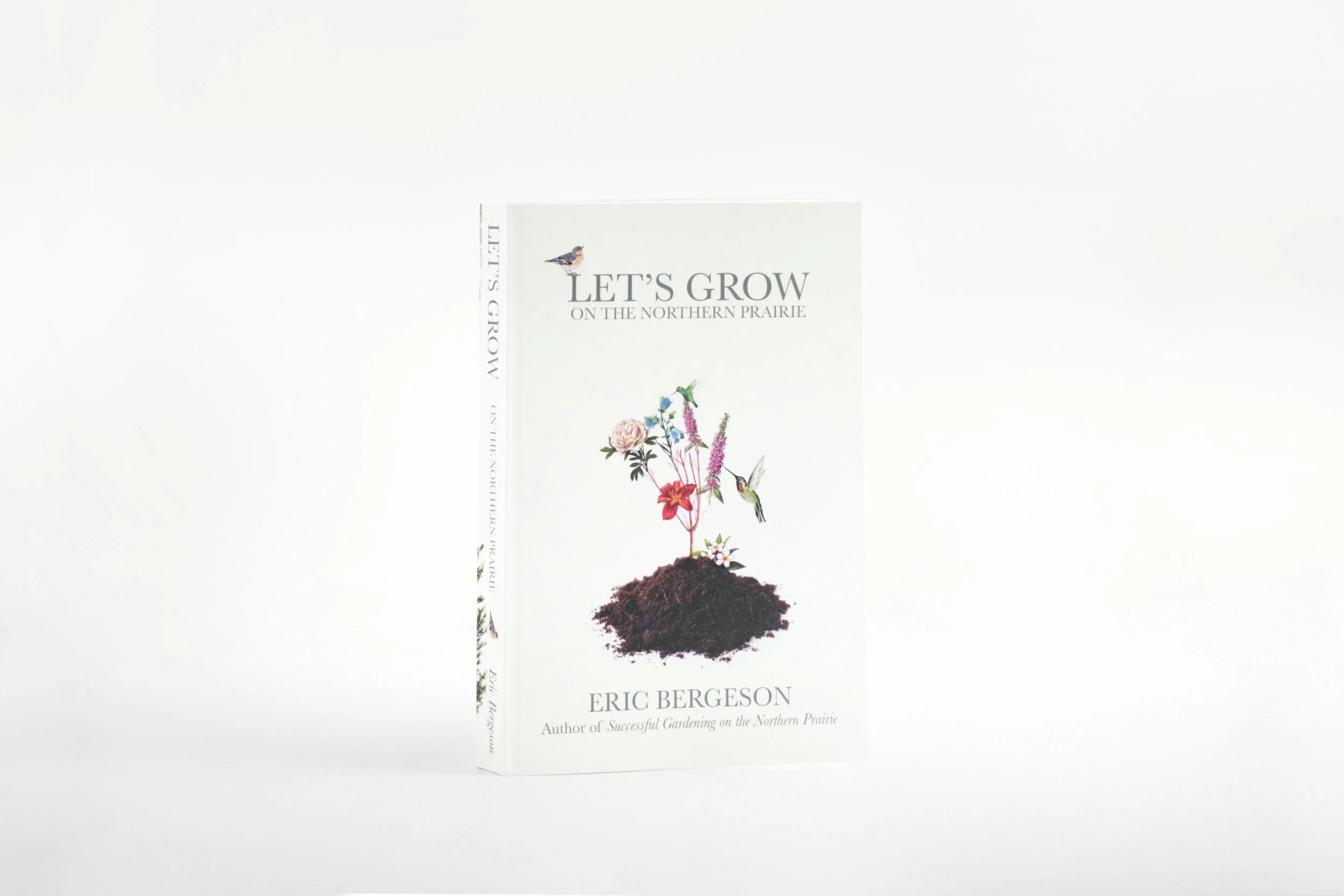 Eric Bergeson