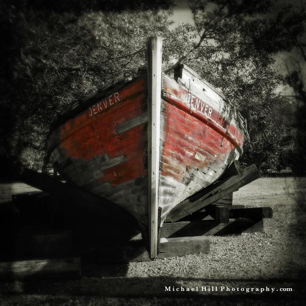 Famous Color Photography