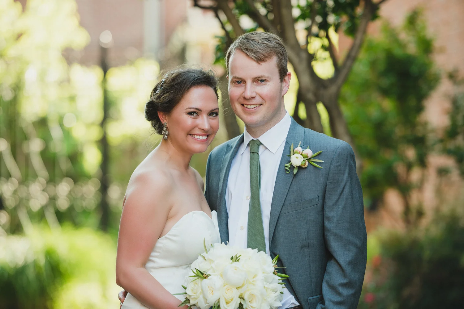 Hope + Greg Wedding — Details Nashville Photography