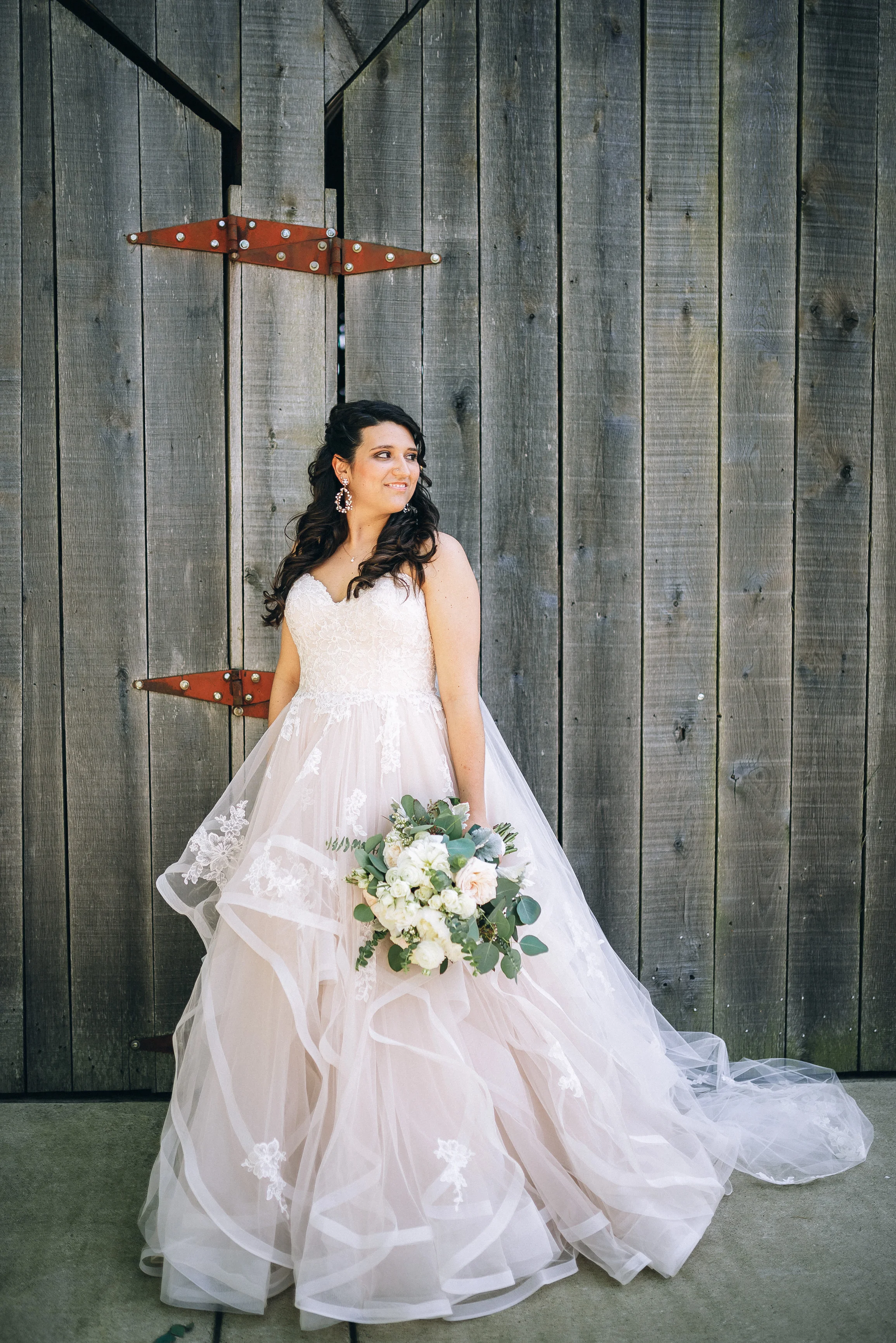 Emily + Mike Wedding — Details Nashville