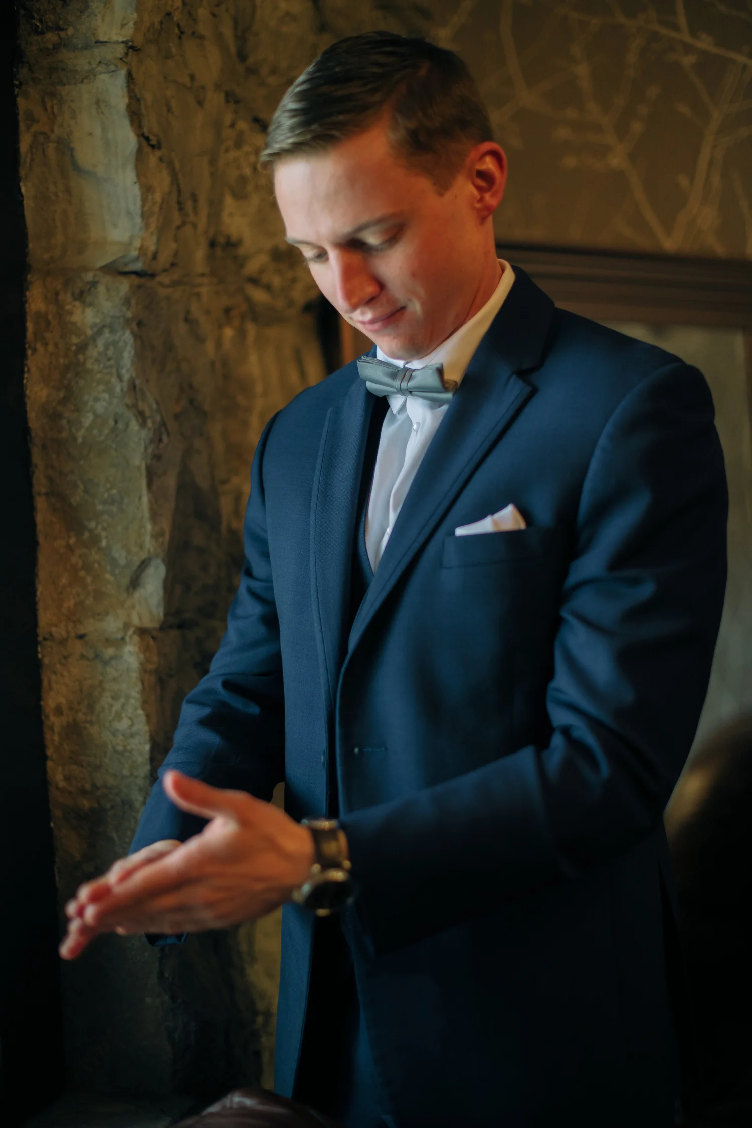 Bell Tower Nashville Wedding Blog - Gabby + Caleb — Details Nashville ...