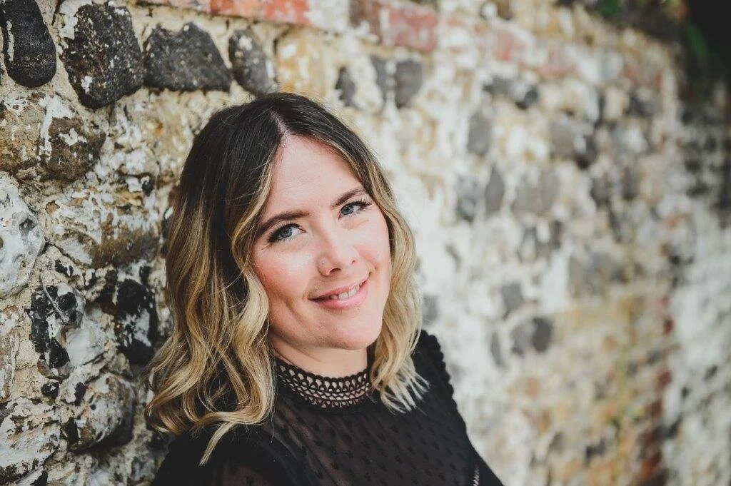 Halo Creative Hair - Portrait Shoot — Gemma Klein Photography