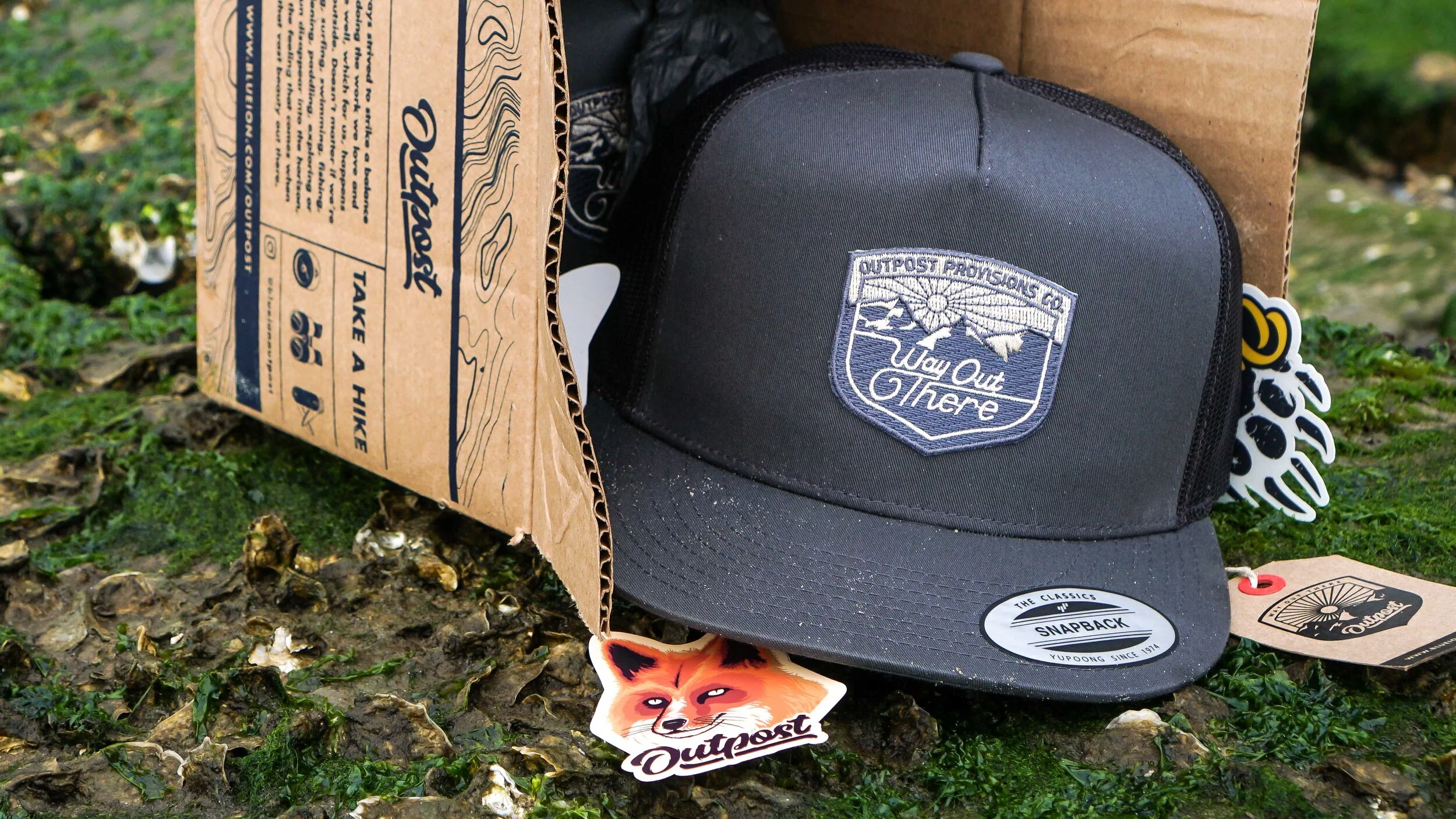 Tyler Pate Design Co