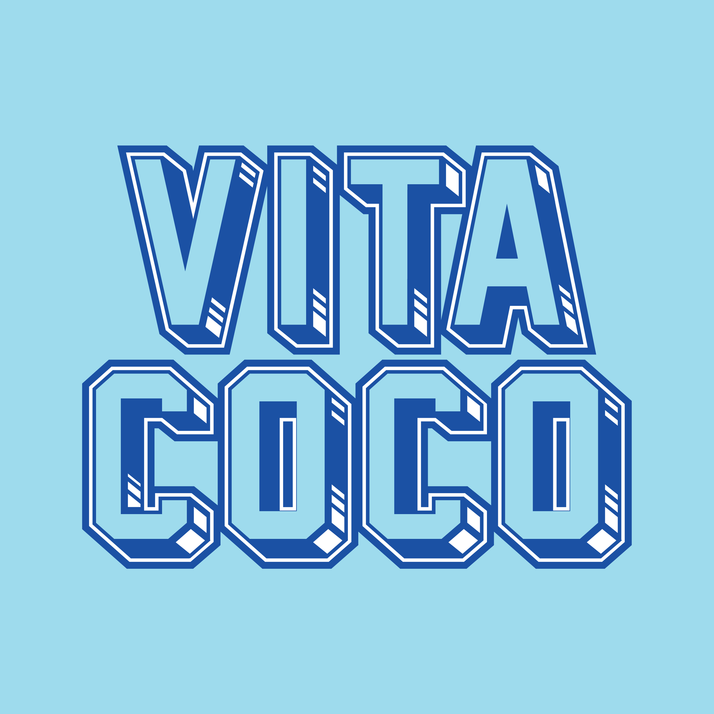 Vita Coco Logo