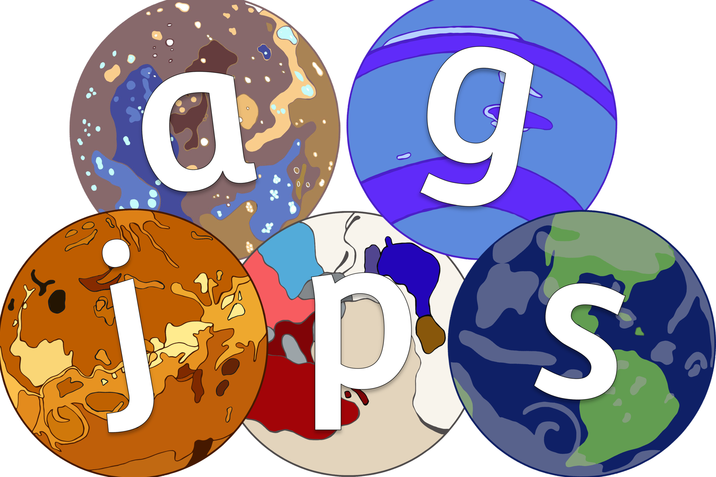 FREE Zoo Animal Alphabet printable Early Years/EY (EYFS) resource ...