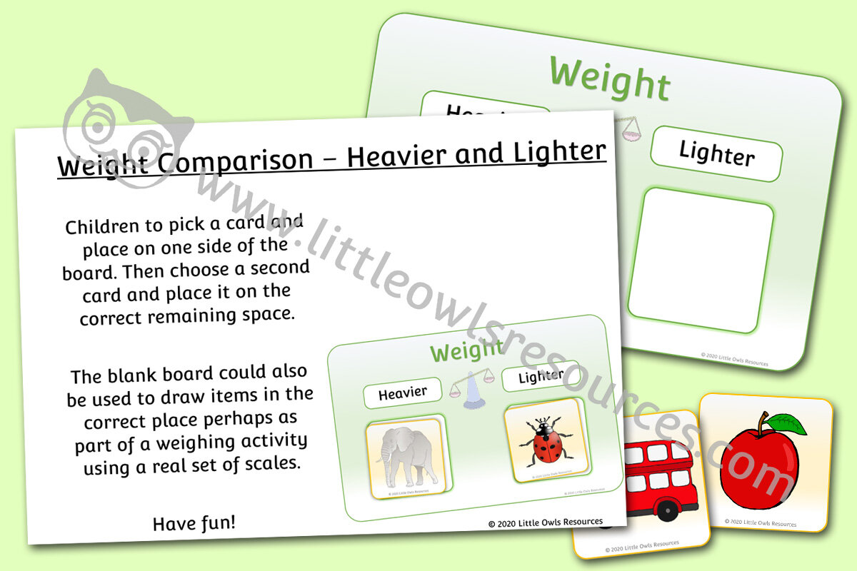 FREE Building Block Challenge printable Early Years/EY (EYFS) resource ...