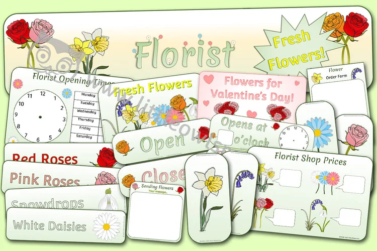 FREE Mother's Day printable Early Years/EYFS/Preschool/Nursery ...