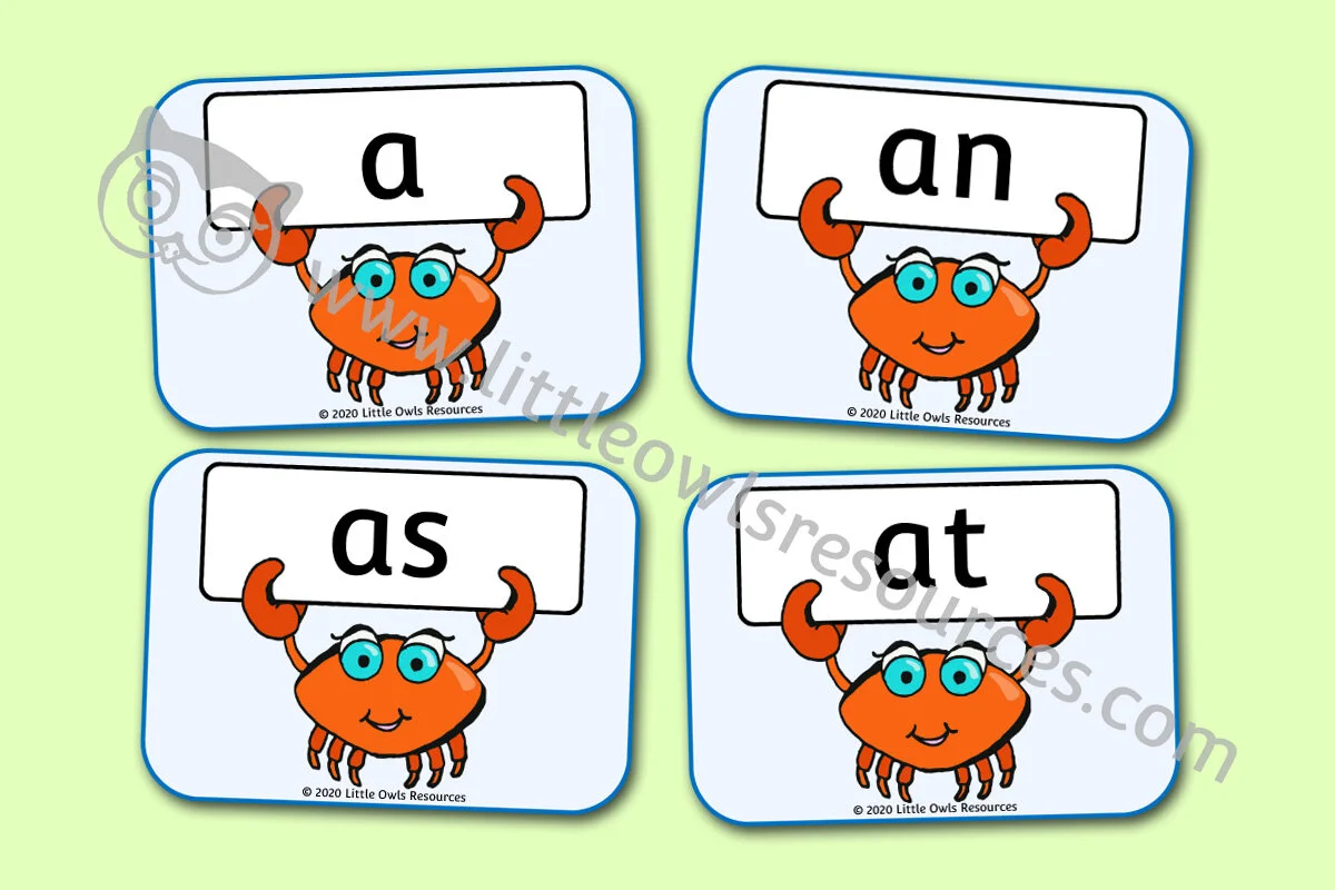 FREE High Frequency Sight Word Flashcards/Activities/Display for Early ...