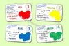 FREE Colours printable Early Years/EY (EYFS) resources/activities ...