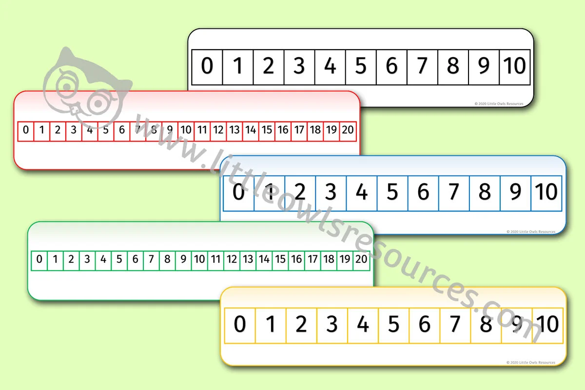 FREE Colours printable Early Years/EY (EYFS) resources/activities ...