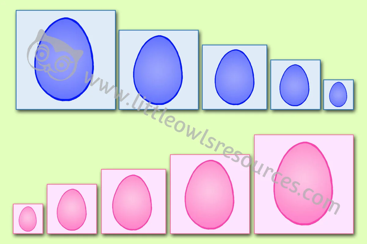 FREE Colours printable Early Years/EY (EYFS) resources/activities ...