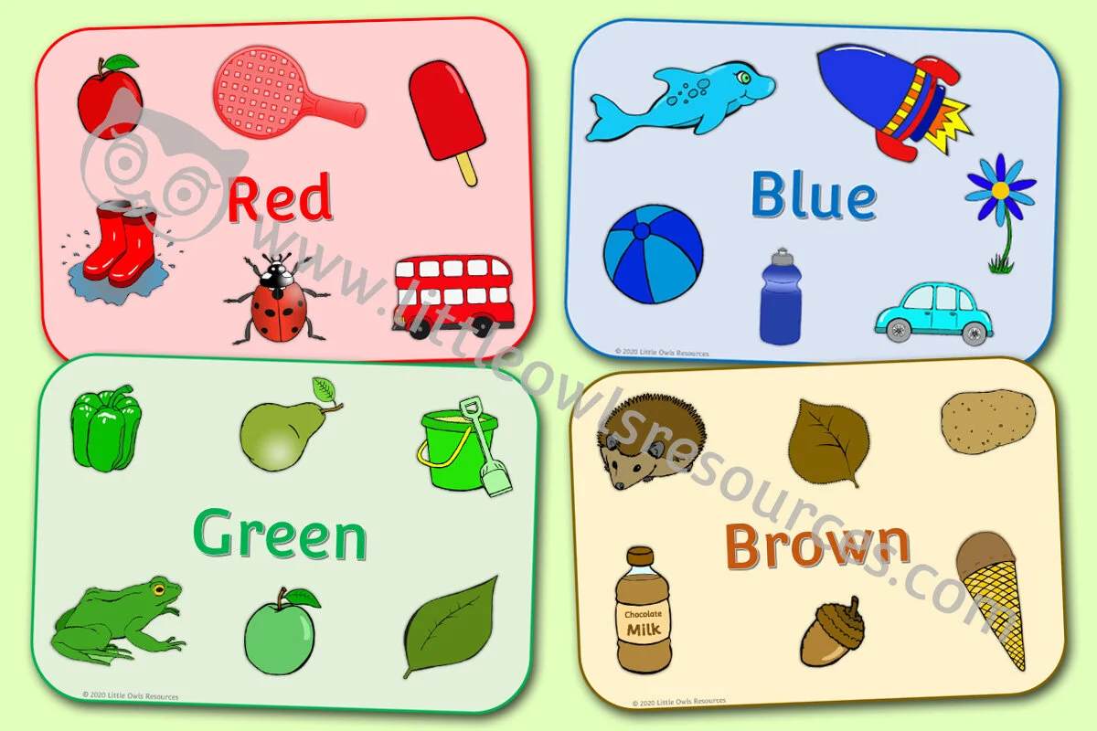 FREE Building Block Challenge printable Early Years/EY (EYFS) resource ...