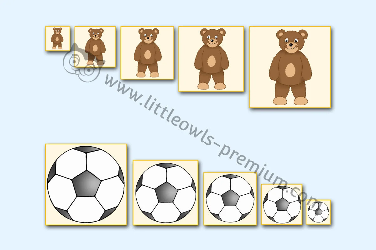 FREE Toys Topic/Theme printable Early Years (EYFS) resources/downloads ...