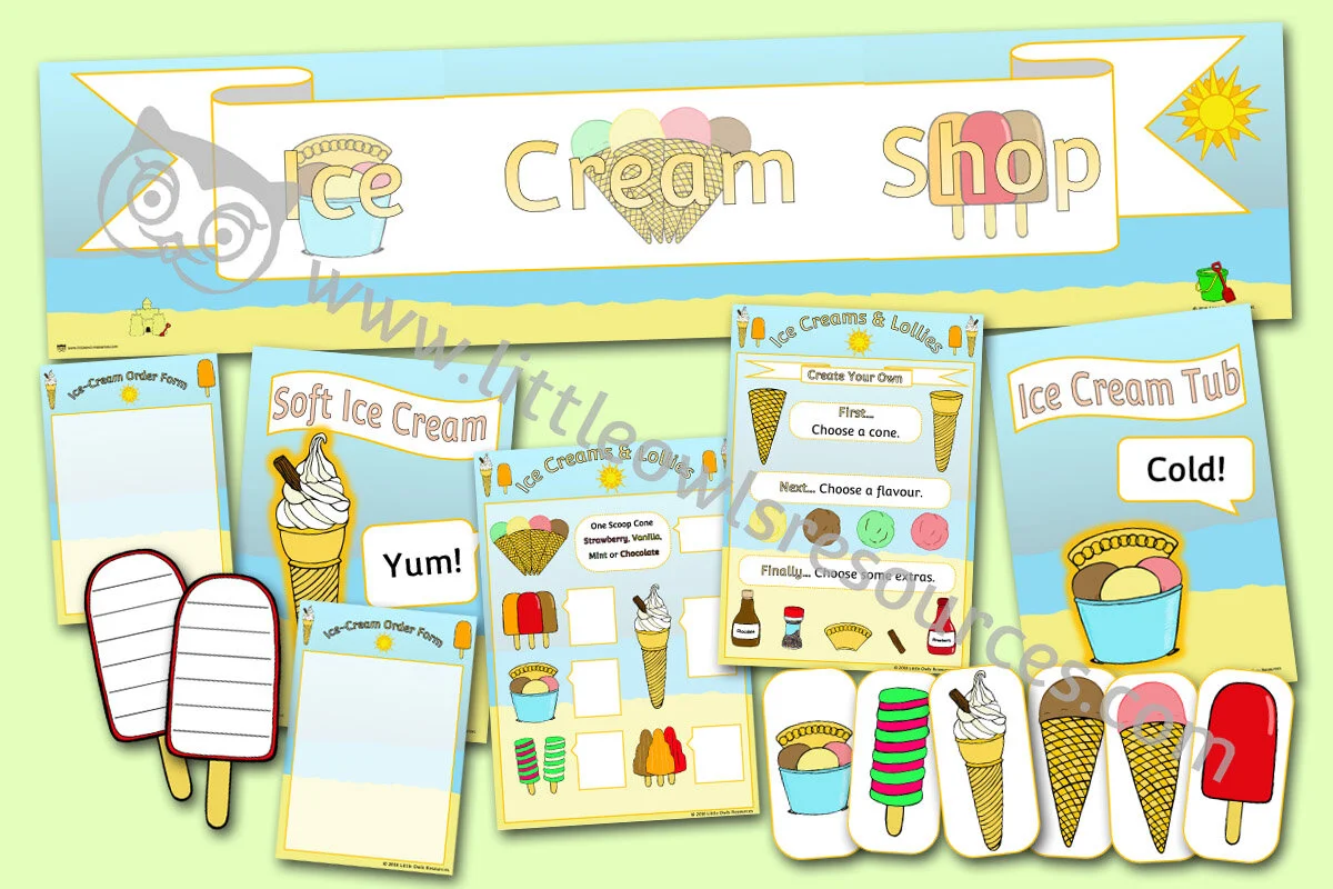 FREE Building Block Challenge printable Early Years/EY (EYFS) resource ...