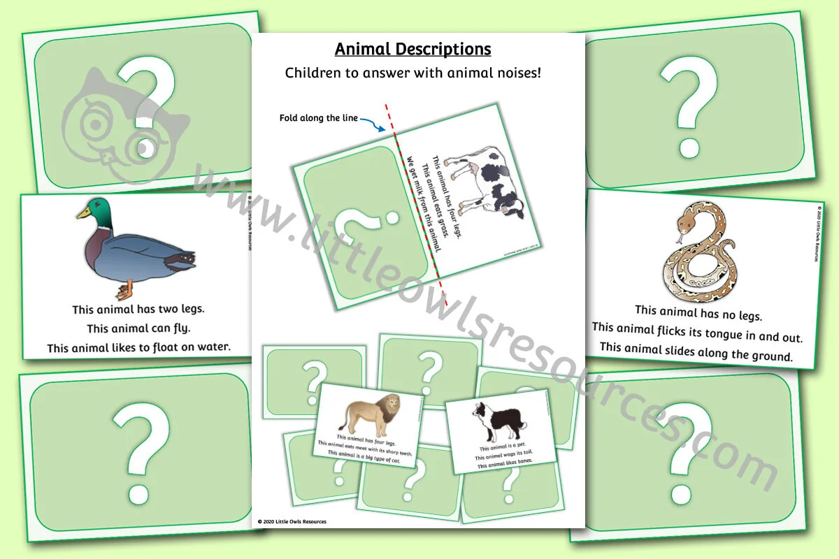 Phase 1 Phonics/Letters and Sounds — Little Owls Resources - FREE