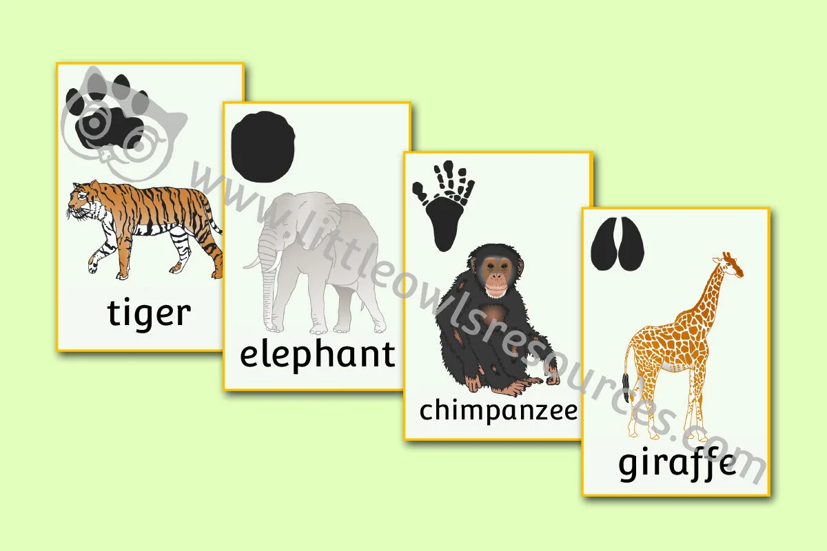 FREE On The Farm printable Early Years/EY (EYFS) resources/downloads/activities — Little Owls ...