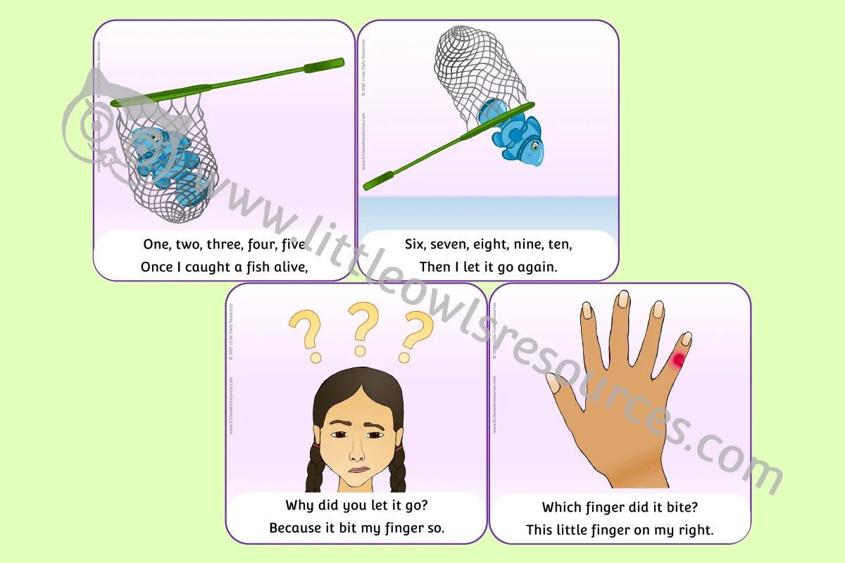 FREE Number Formation Early Years (EYFS) Printable Resource — Little ...