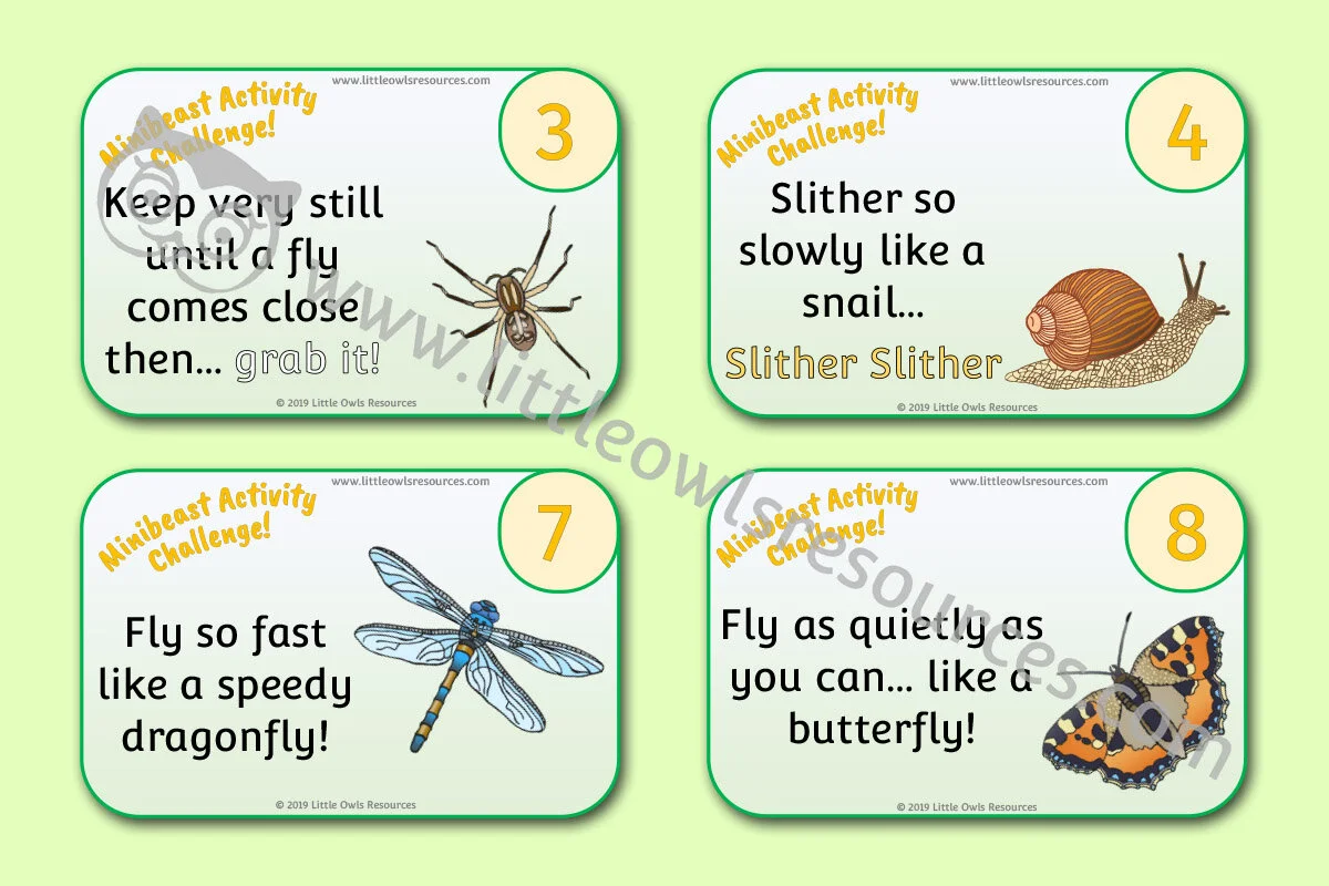 FREE Number Formation Early Years (EYFS) Printable Resource — Little ...