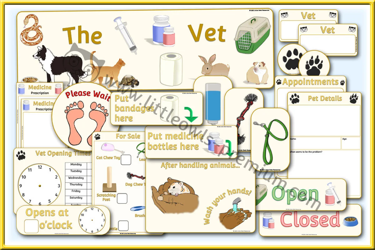 FREE Building Block Challenge printable Early Years/EY (EYFS) resource ...