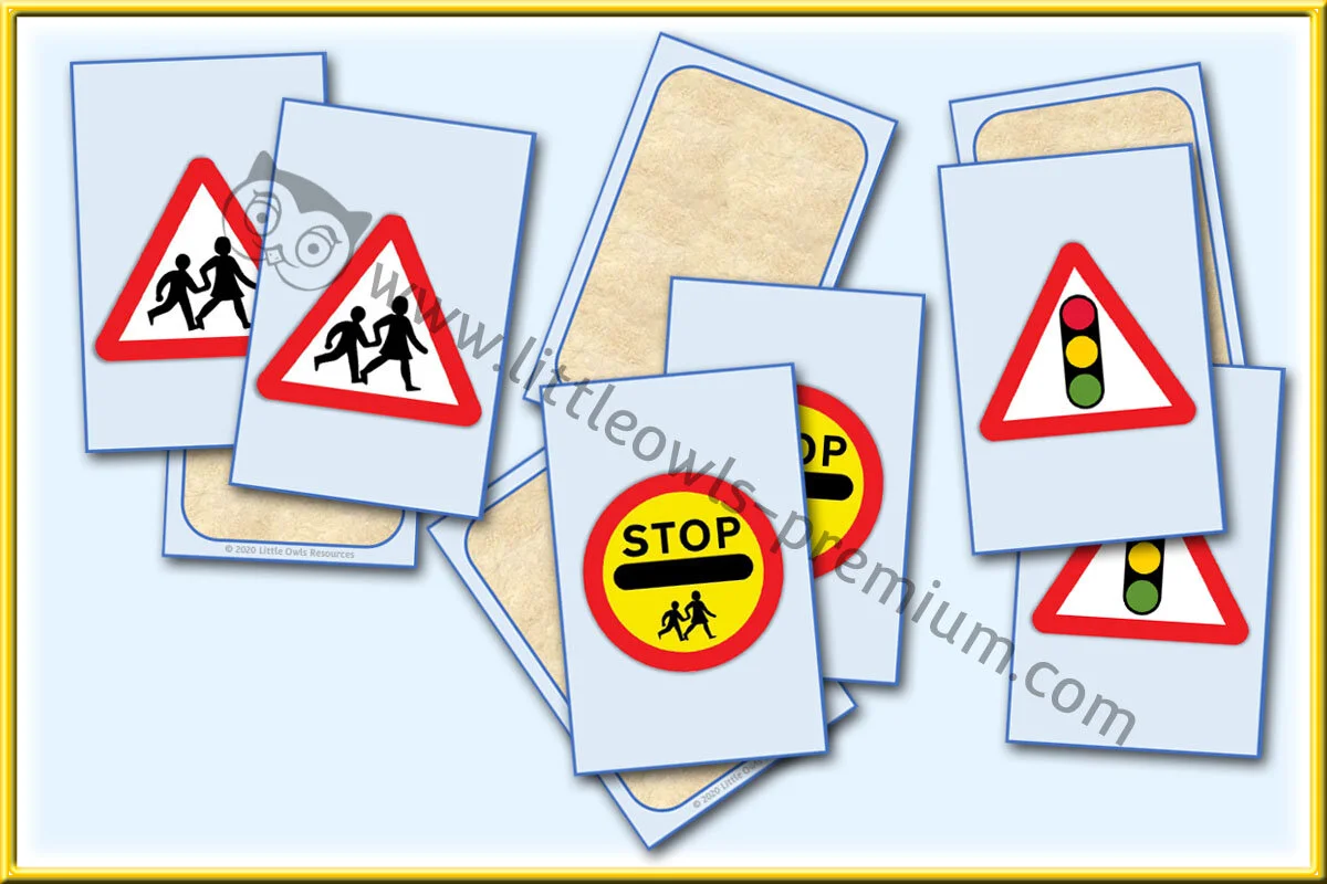 FREE Building Block Challenge printable Early Years/EY (EYFS) resource ...