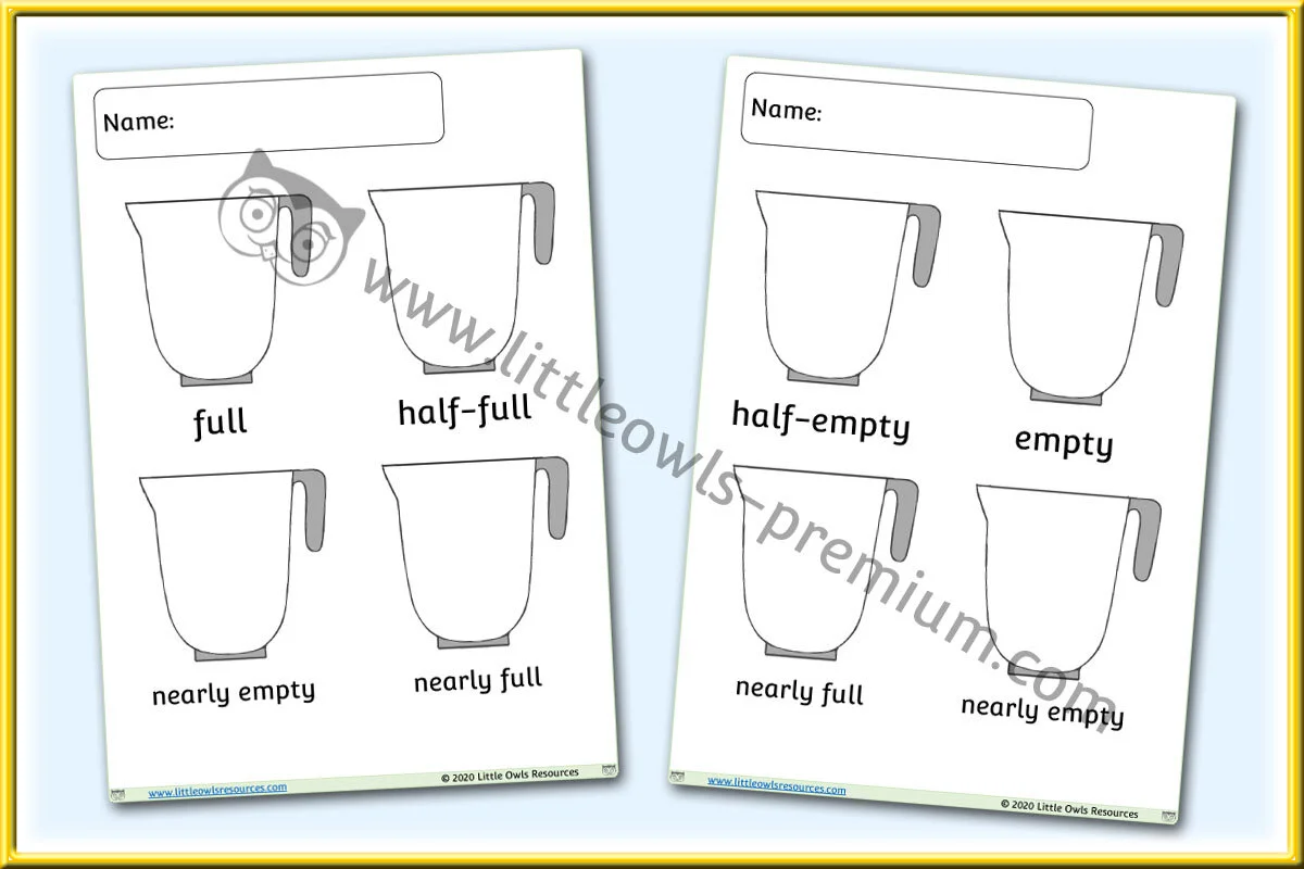 FREE Building Block Challenge printable Early Years/EY (EYFS) resource ...