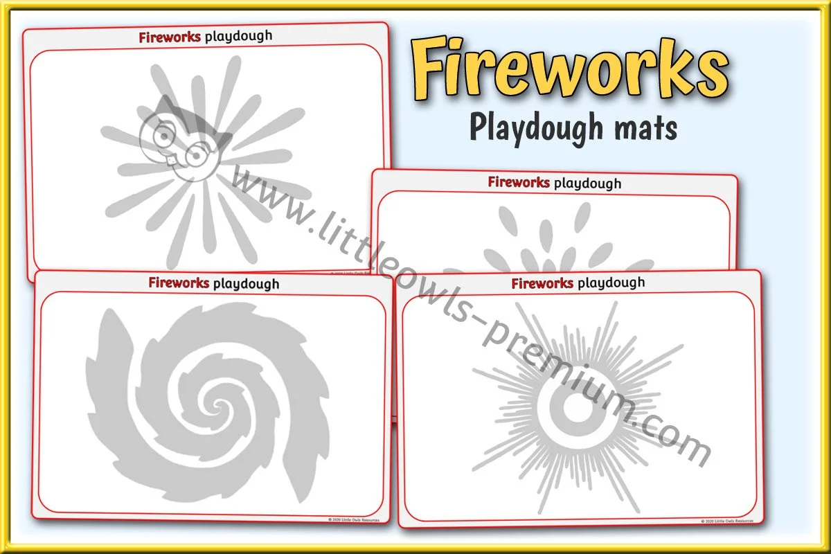 FREE New Year 2022 printable Early Years/EY (EYFS) resource/download ...