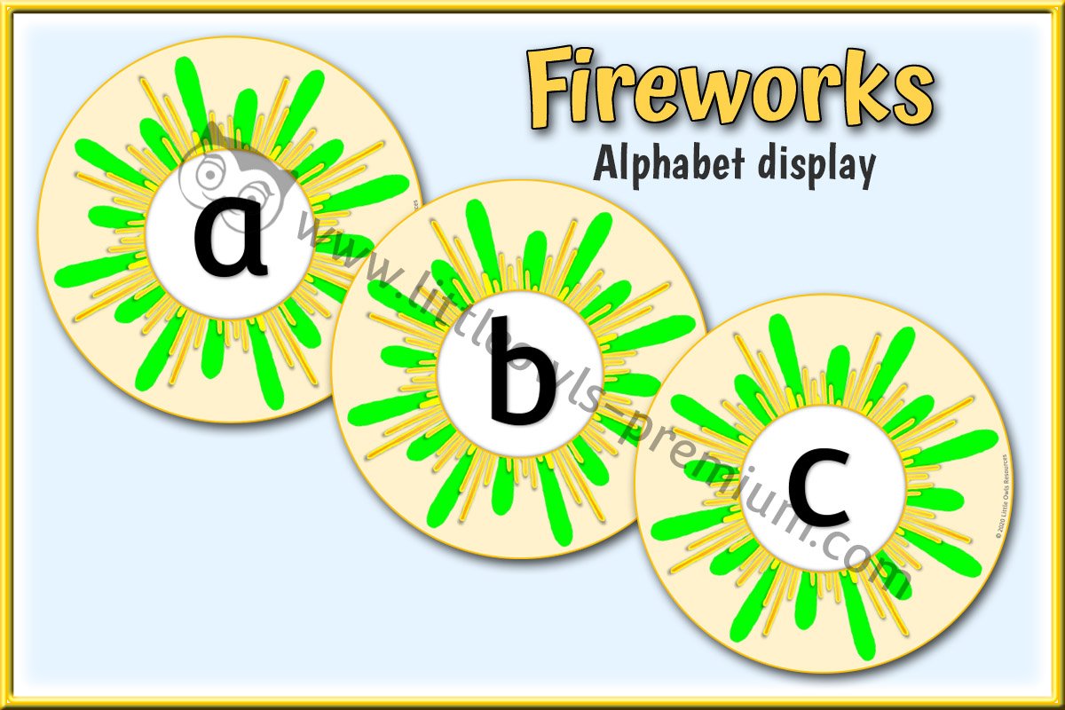 FREE Fireworks/Bonfire/Guy Fawkes Night printable resources/activities ...