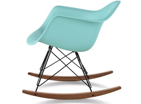 Nursery rockers that are easy on the eyes — COOMBS DESIGN