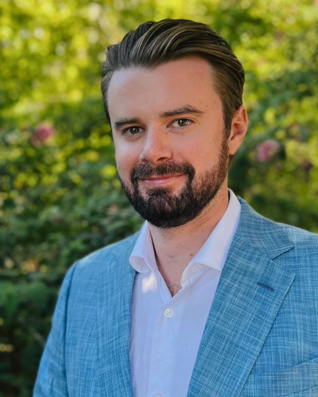 Russell Taylor — Nassiri & Jung LLP