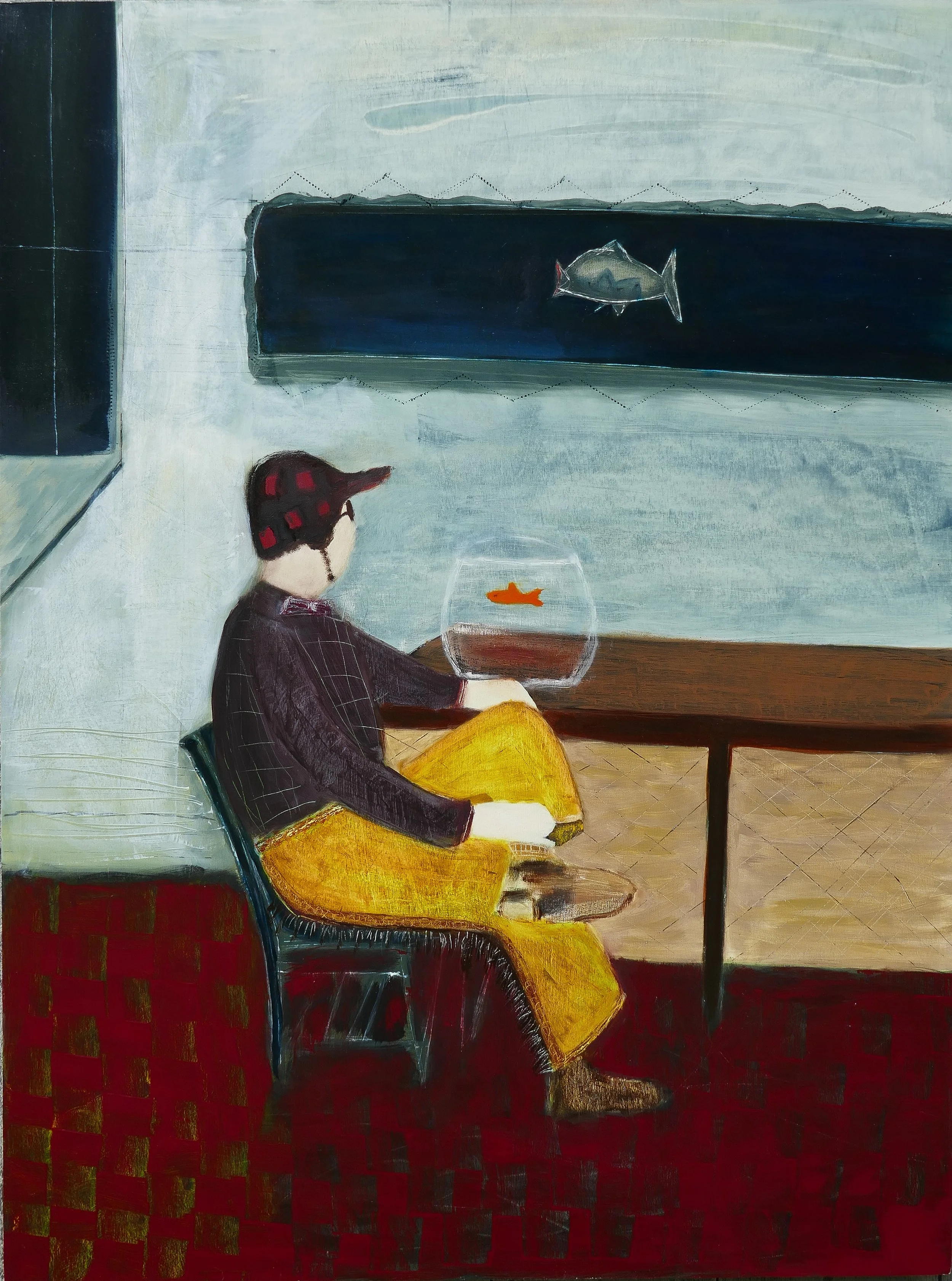 2022 — megan magill