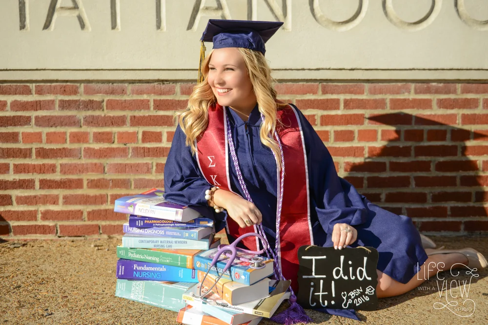 5 Steps to a Perfect Senior Portrait Session — Life with a View Studio