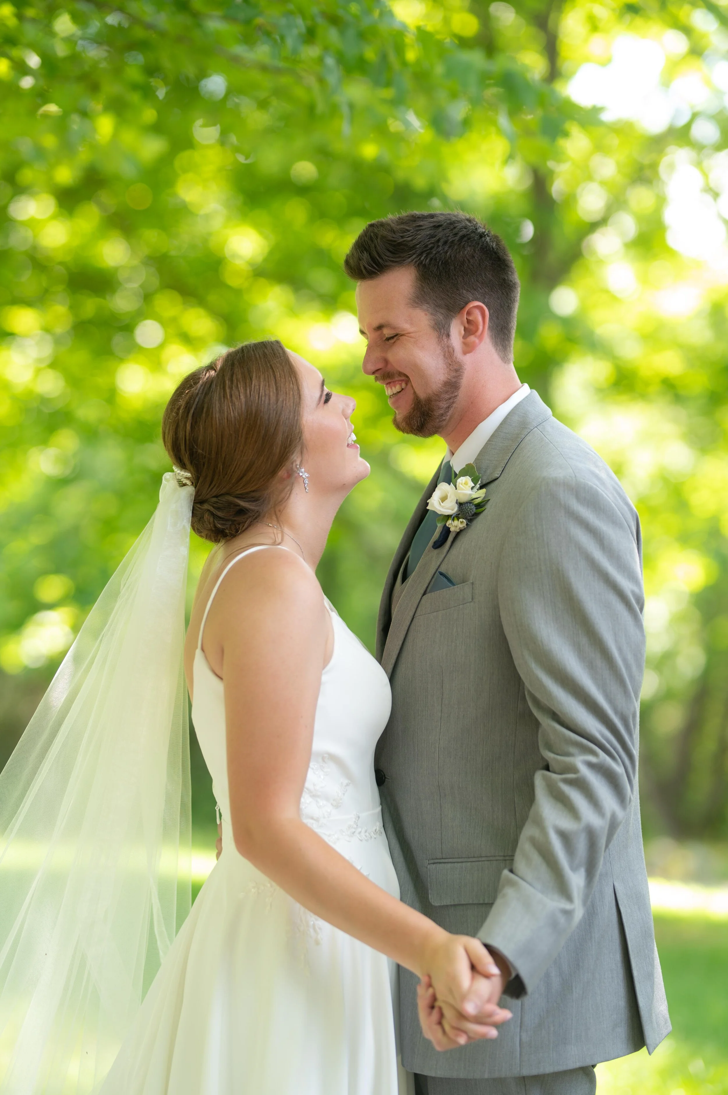 A Love Like This at the Grandview — Life with a View Studio