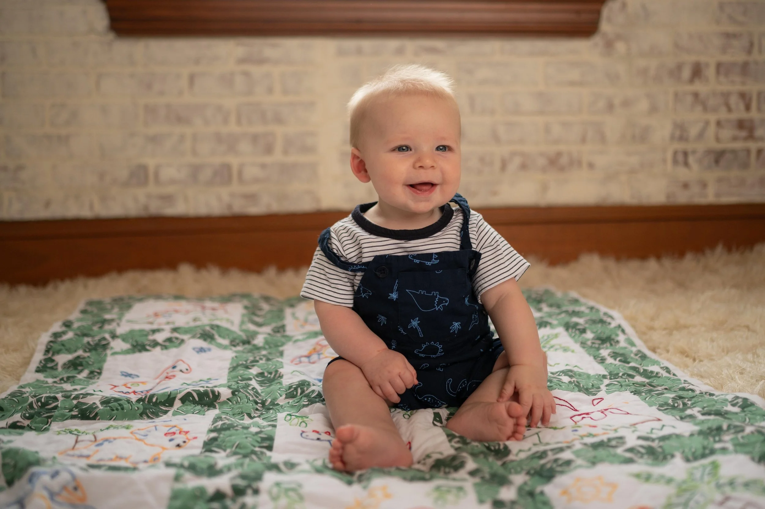 Tips For Successful Milestone Photography Sessions — Life with a View ...