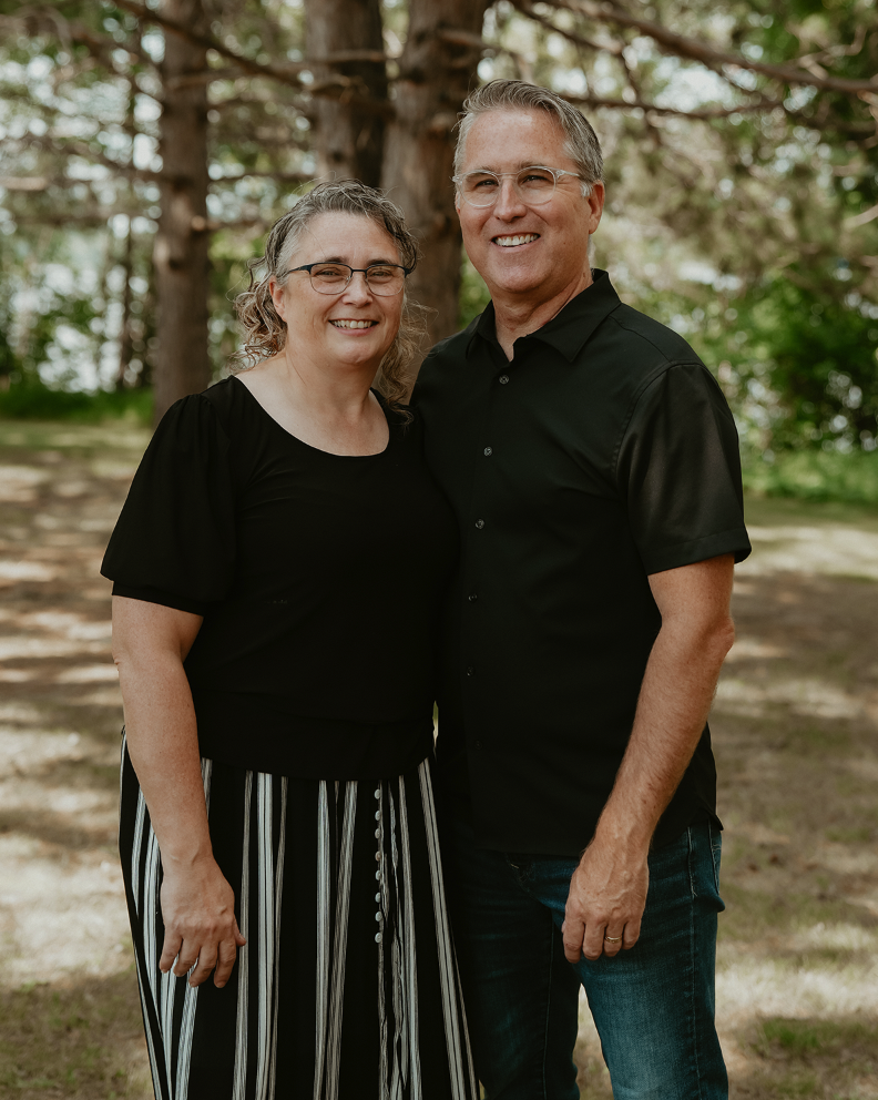 Our Team — River of Life Church