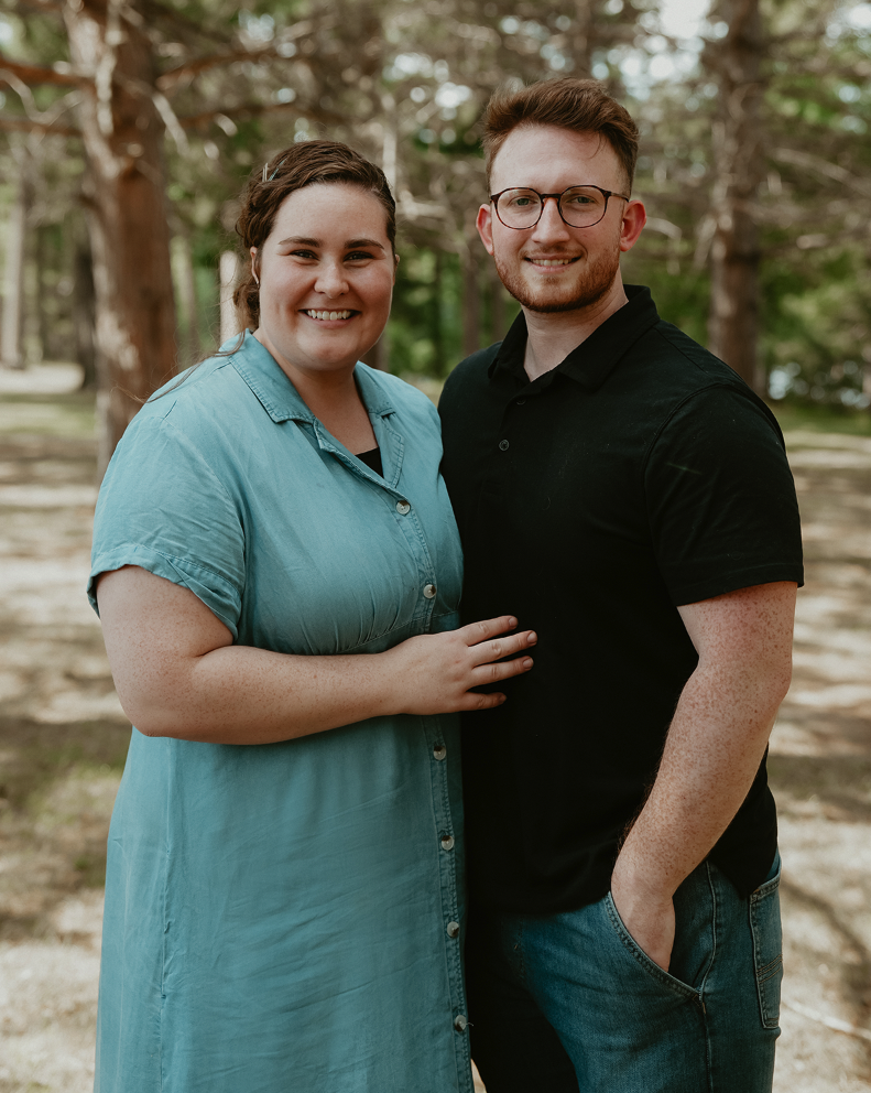 Our Team — River of Life Church