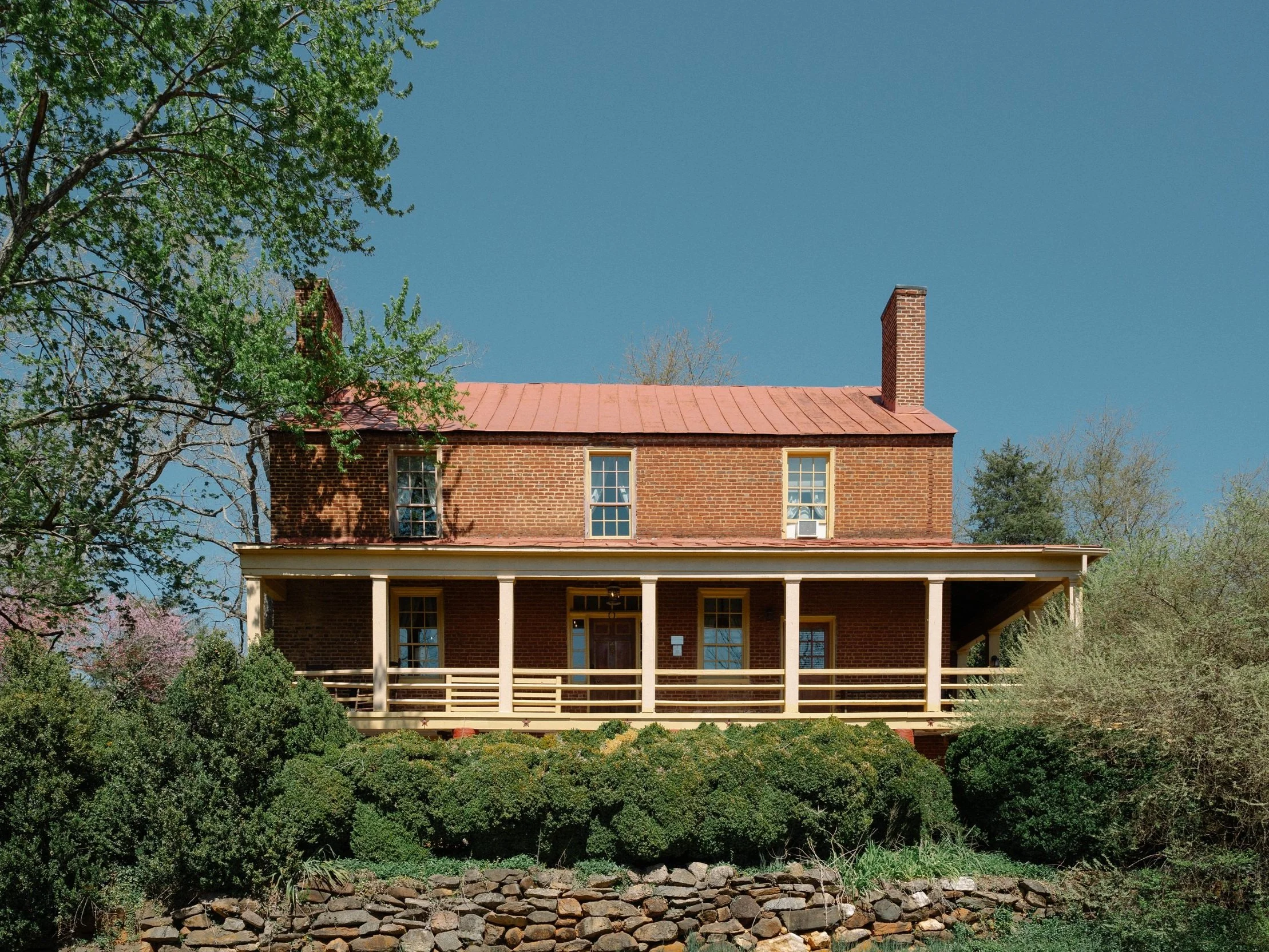 Crossroads Inn History — Crossroads Inn