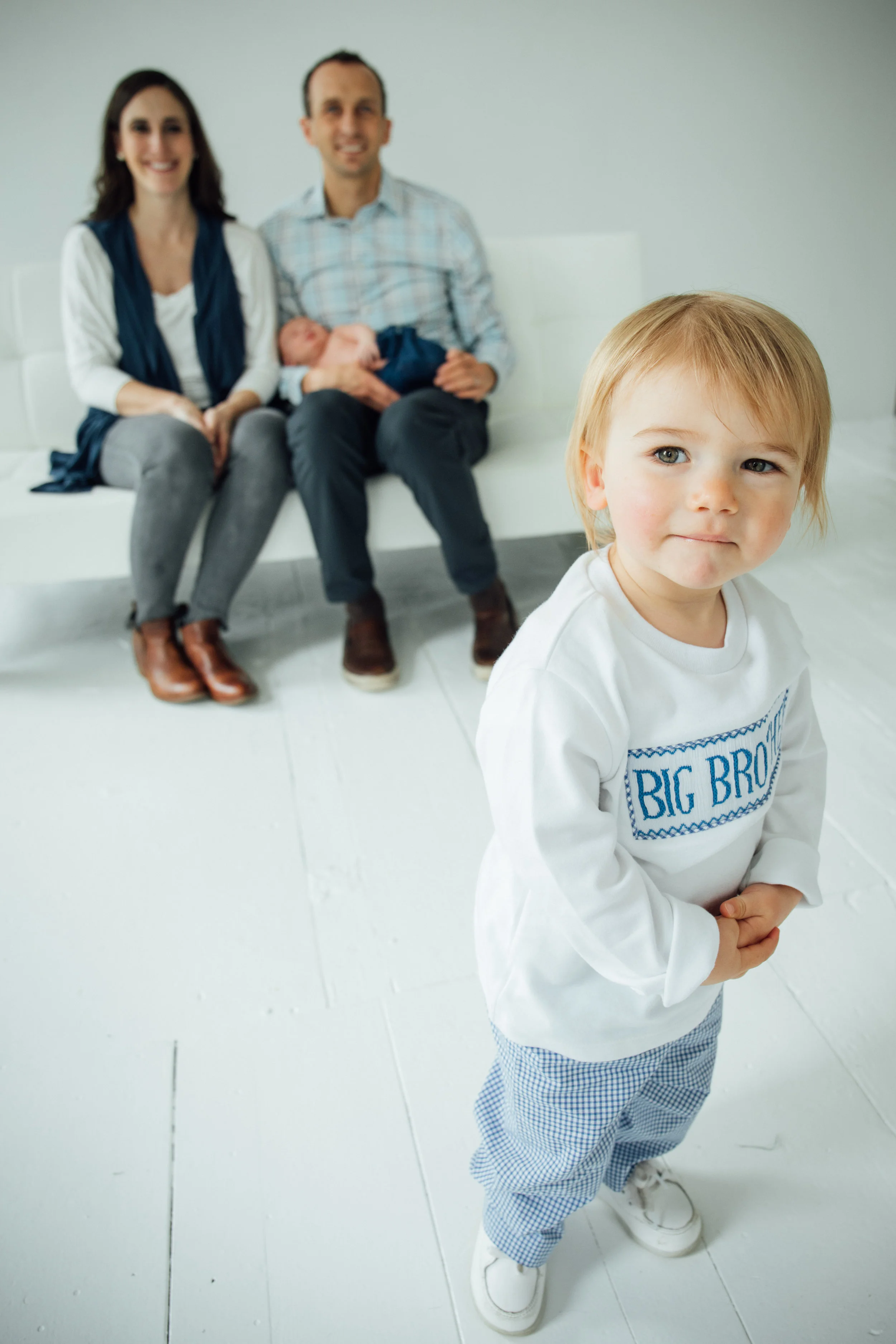 Blind Baby Daddy Blog: Two Much to Handle — CDIFFERENT WITH AARON