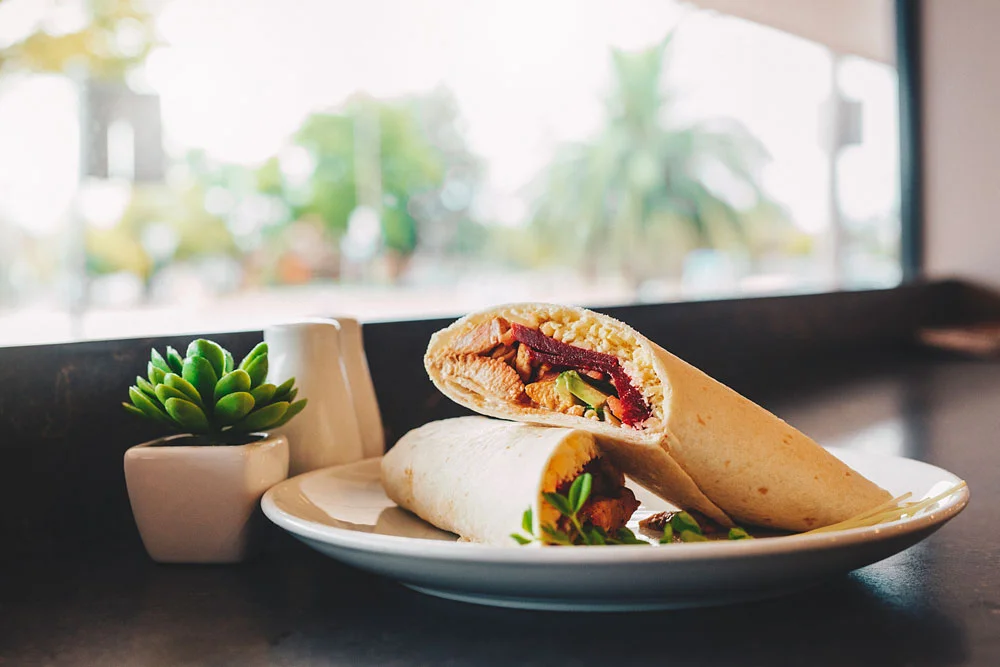 Menu — The Verdict Coffee