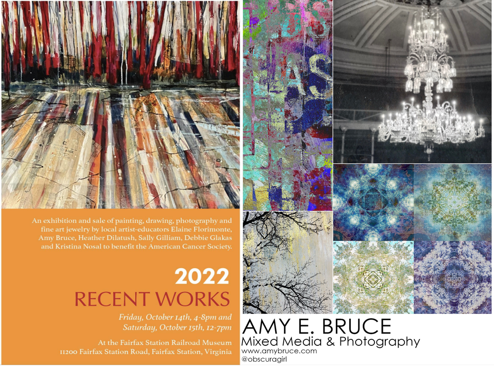 AMY BRUCE STUDIOS