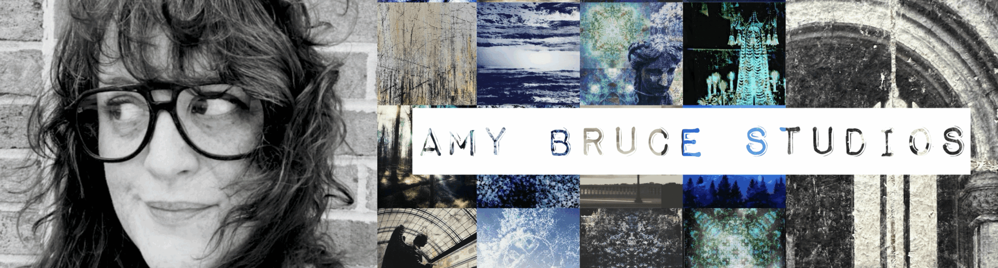 AMY BRUCE STUDIOS