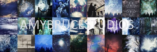 AMY BRUCE STUDIOS