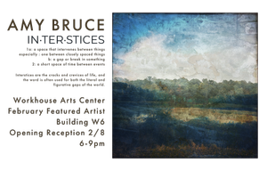 AMY BRUCE STUDIOS