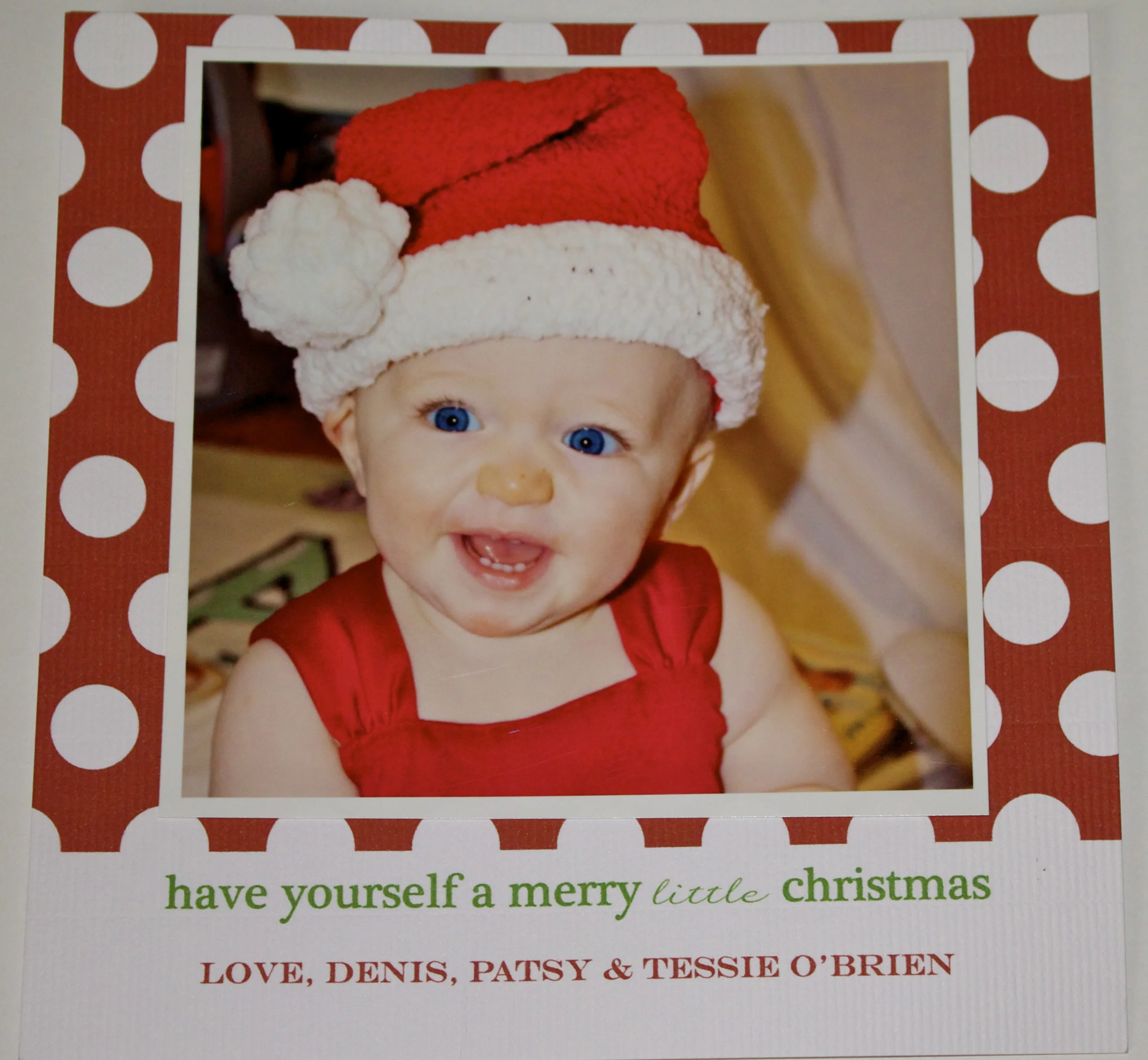 passing patsy's notes - Custom Paper Goodies