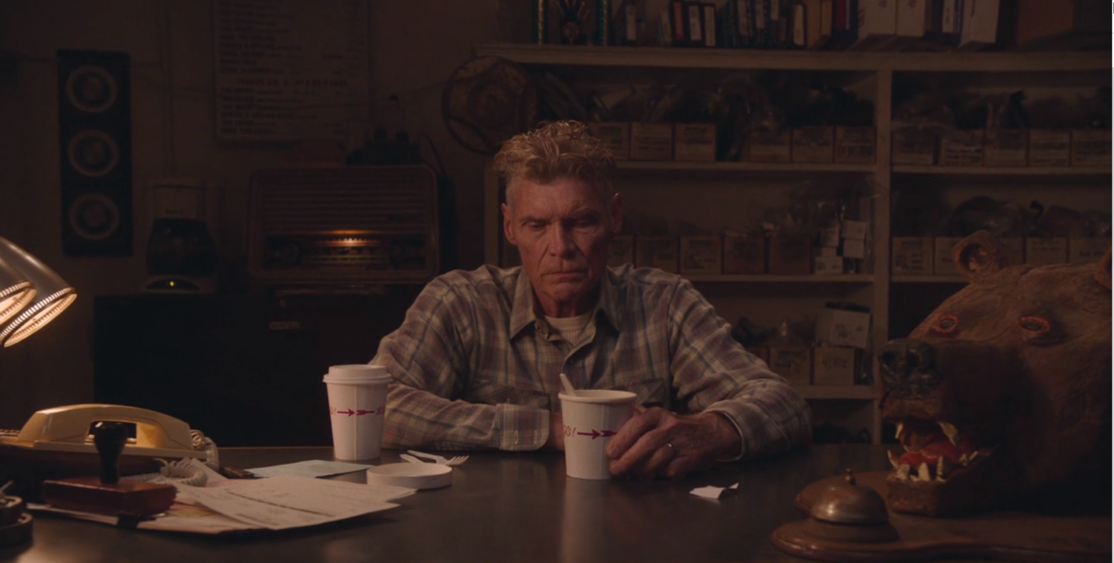 Unmuffled Screams and Broken Hearts - Twin Peaks: The Return, Part 13 ...