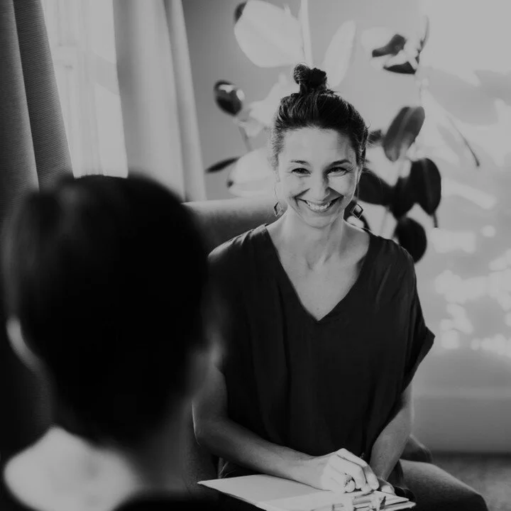 Dr. Clair Hamilton, ND, LAc