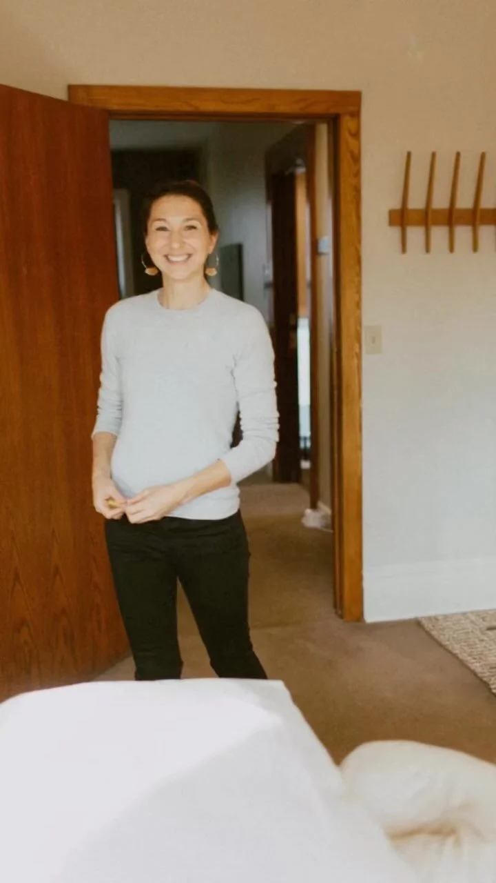 Dr. Clair Hamilton, ND, LAc