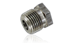 Fusible Plug — Fusible Link