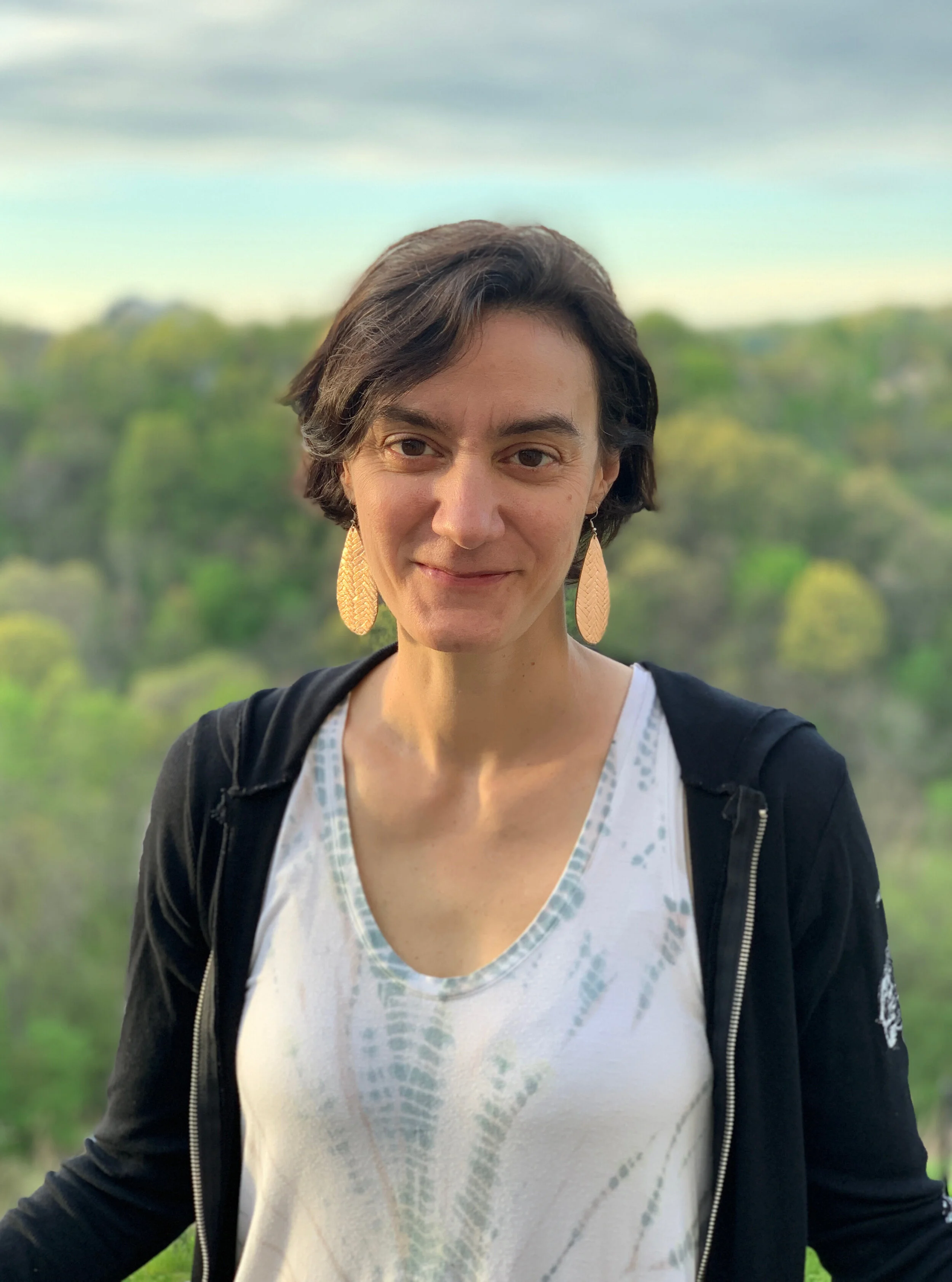 About — Kara Reid Design